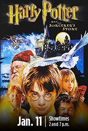 Events | McSwain Theatre